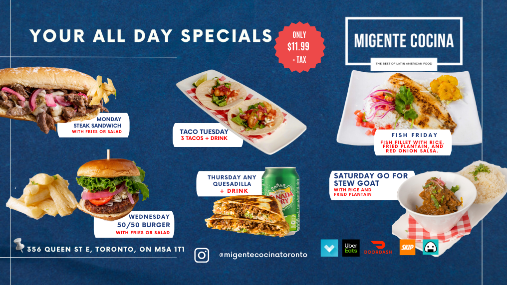 Home | Migente Cocina